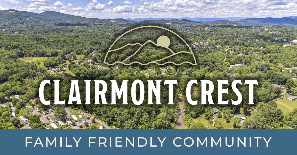 Available Homes | All Age Mobile Home Parks | Clairmont Crest